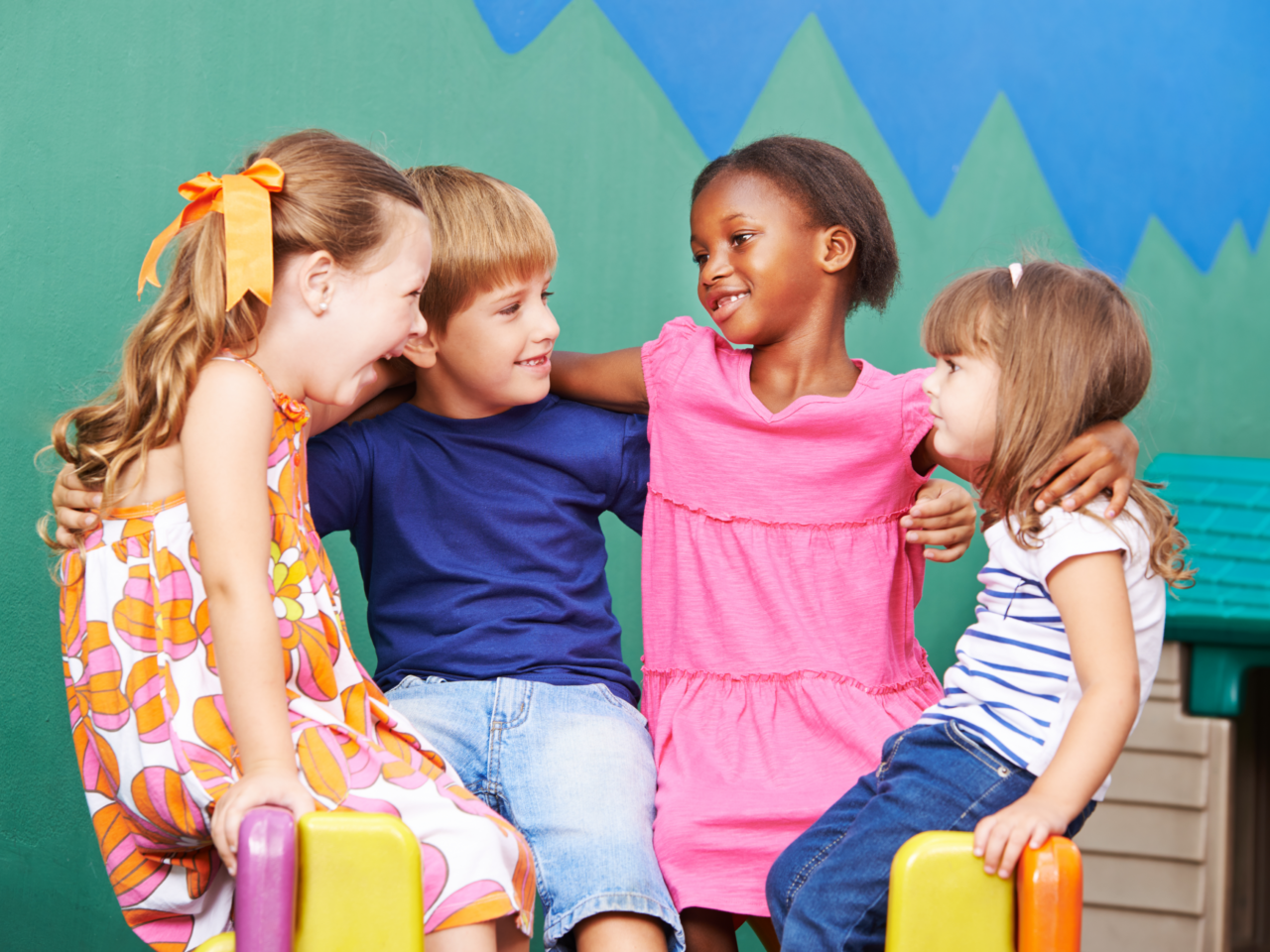 Early Years Hub – The Centre for Child Development
